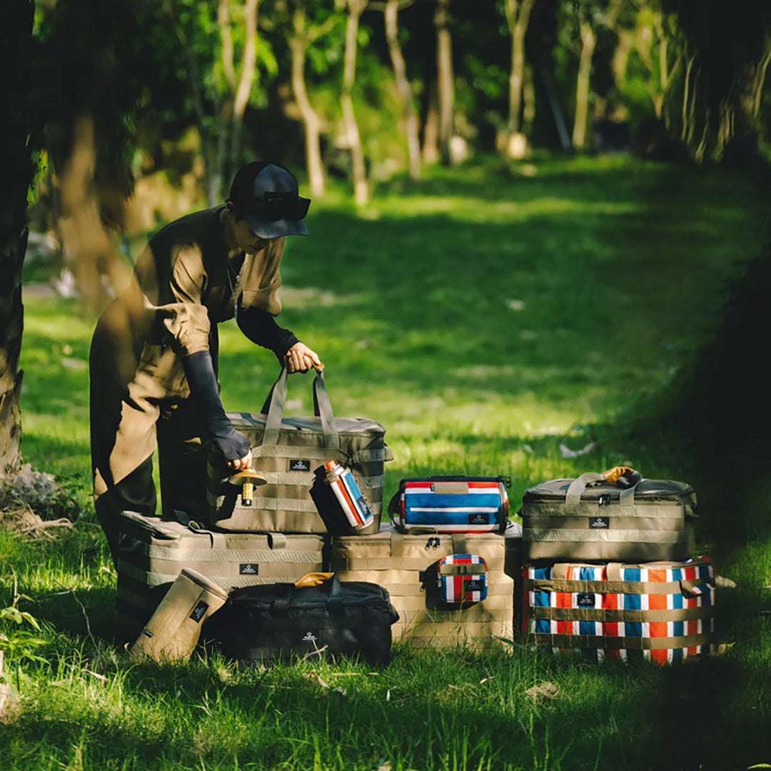 ThousWindsキャンプタクティカル収納バッグ – SWAG_GEAR